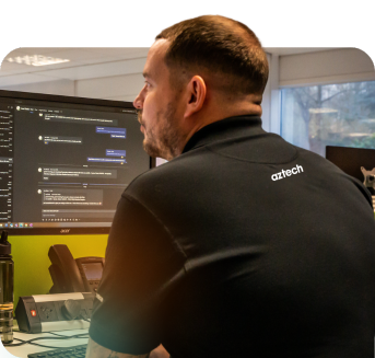 Our Story | Aztech IT Solutions